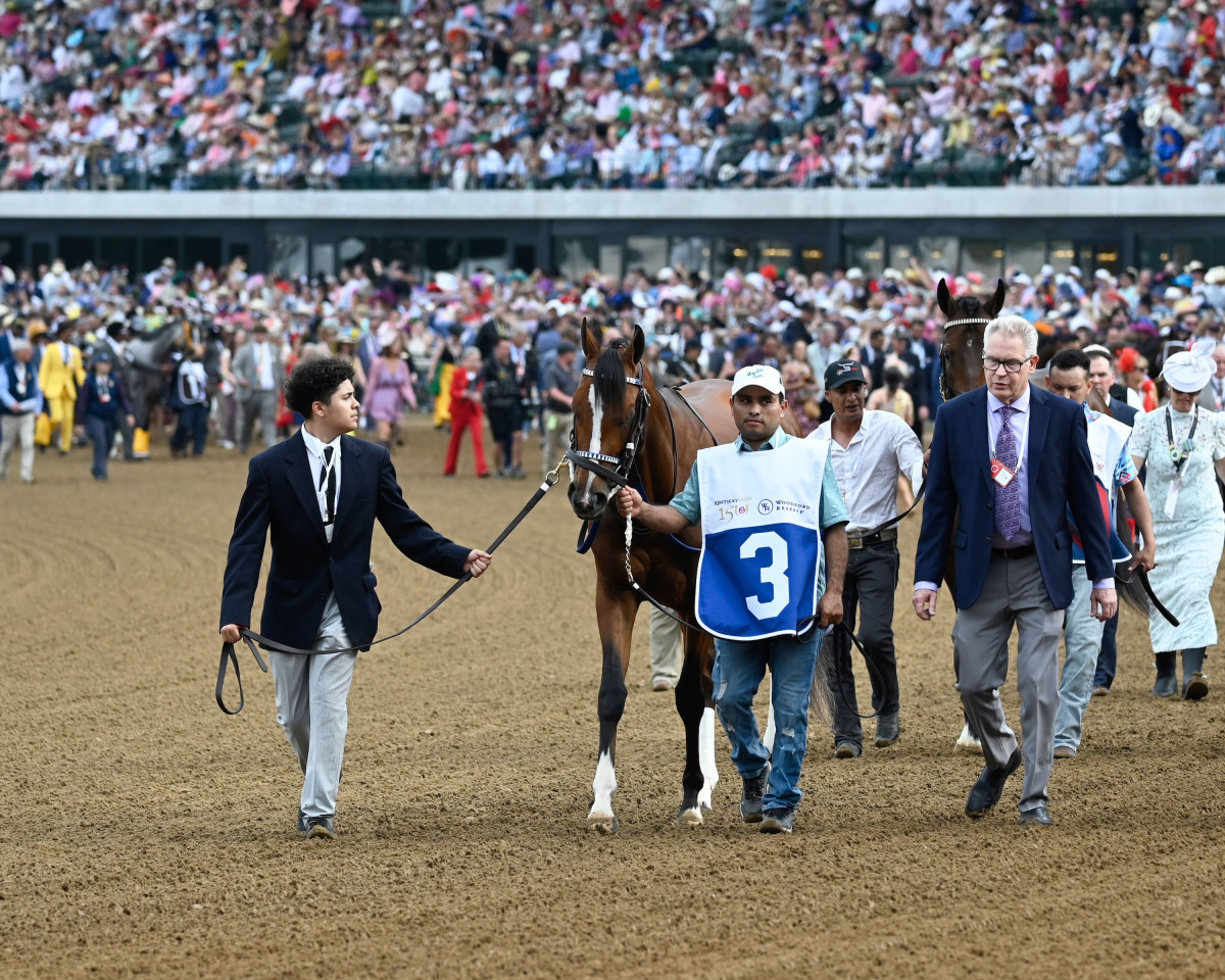 Kirkpatrick & Co. Presents In Their Care: McPeek Assistant Greg Geier ...