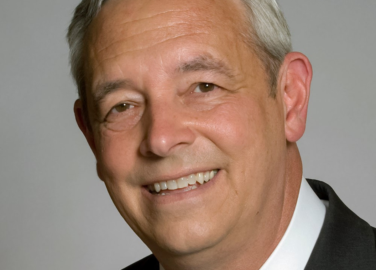 Honoring A True Student Of Horse Racing In Washington State - Paulick ...