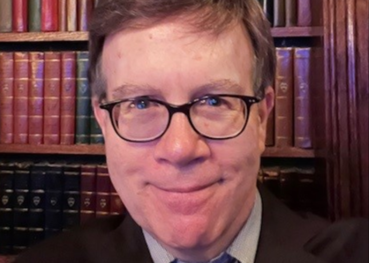 Buchdahl To Be Honored Friday On 50th Anniversary Of His First Race ...