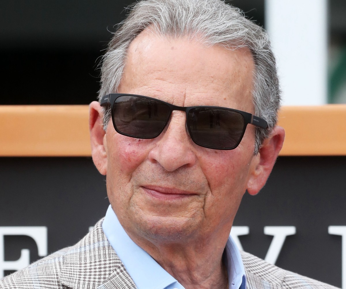 'Right Decision Running Here': Nothing Better Takes Mighty Beau At ...