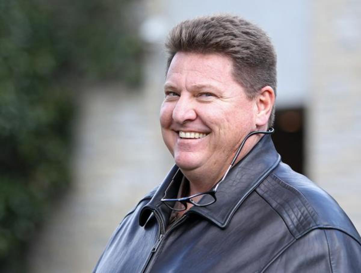 'It's A Win, But It's Not A Win': Chris Hartman Ace Positive Dismissed ...