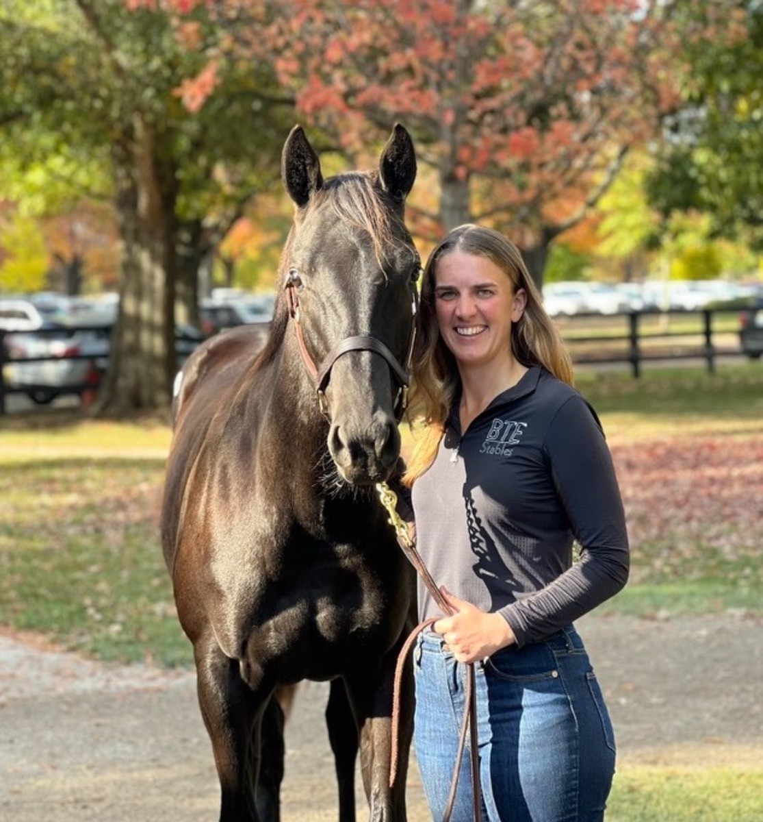 The 2025-26 All-Value Sire Team: Bloodstock Experts Zach Madden And ...