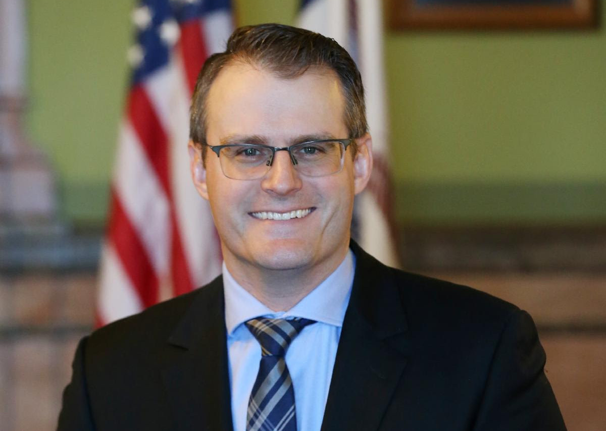 Iowa Lieutenant Governor Adam Gregg To Deliver Keynote At National HBPA ...