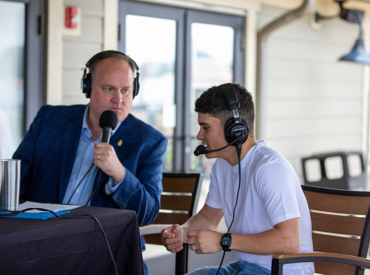 Kentucky Racing Spotlight Returns July 12 On ESPN 680 - Paulick Report ...