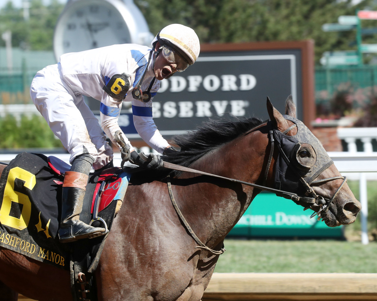 Iroquois: Politicallycorrect Has 'Experience Edge,' Jonathan's Way 'Showed A Ton Of Guts ...