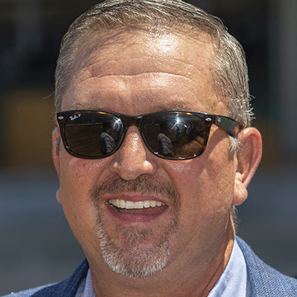 Mark Glatt Appointed To Thoroughbred Owners Of California Board ...