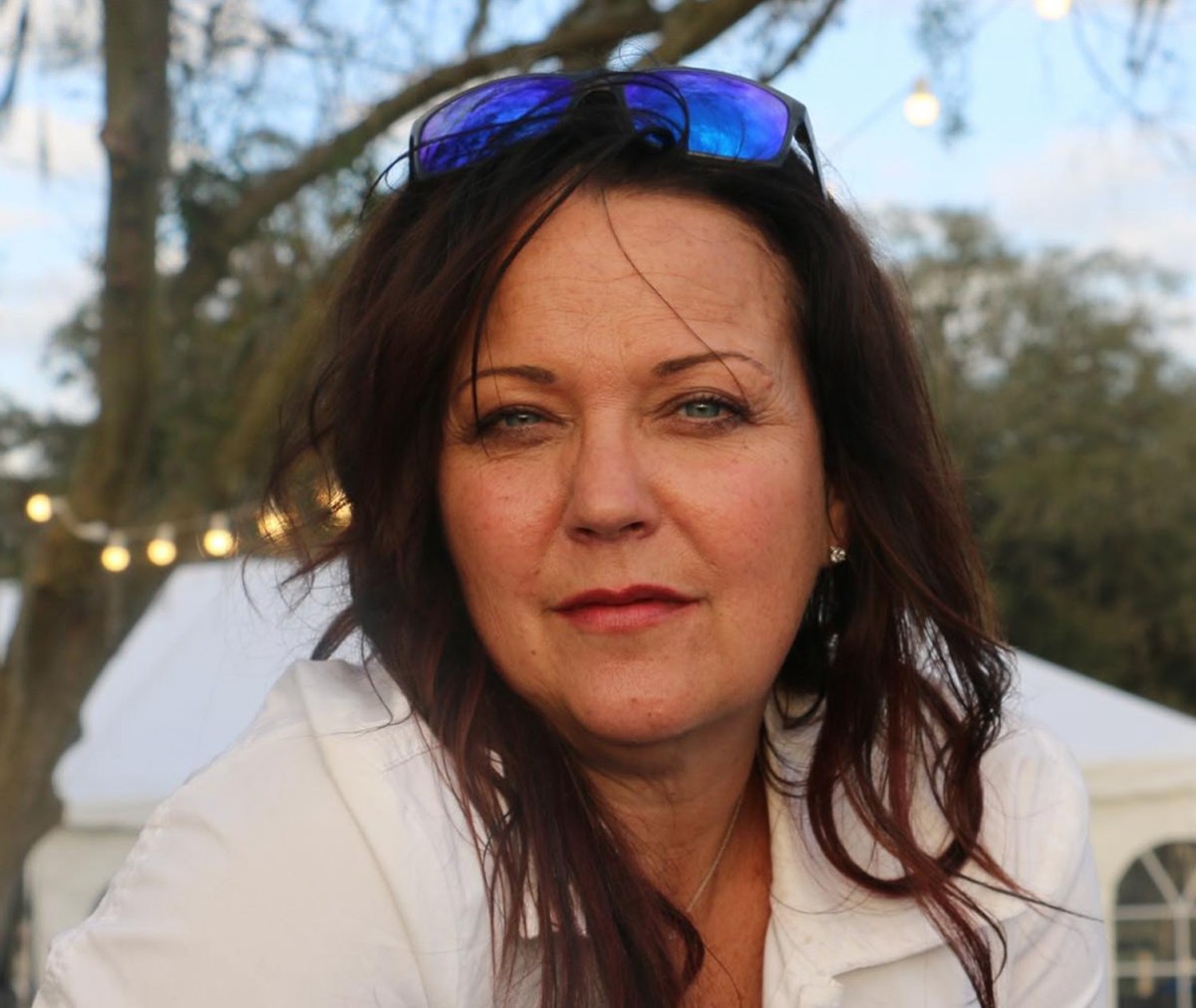 'Boots On The Ground': Oxygen Advertising's Tandra Downs Grows Racing ...