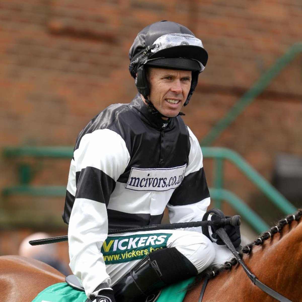 Stable Staff To Ride In Charity Race For Injured Jockeys Fund - Paulick ...