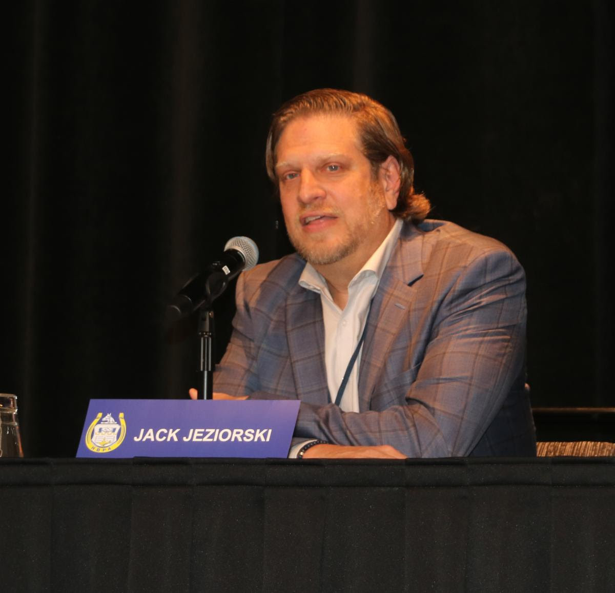 Computer-Assisted Wagering: Why Horsemen's Groups Should Be Paying ...