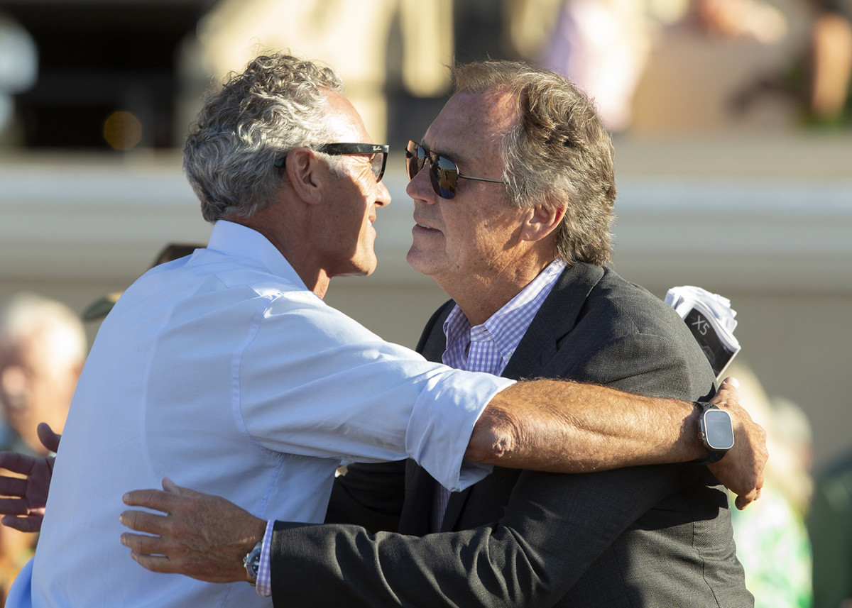 Top Feel-Good Stories You Should Read Before Breeders’ Cup 2024 ...