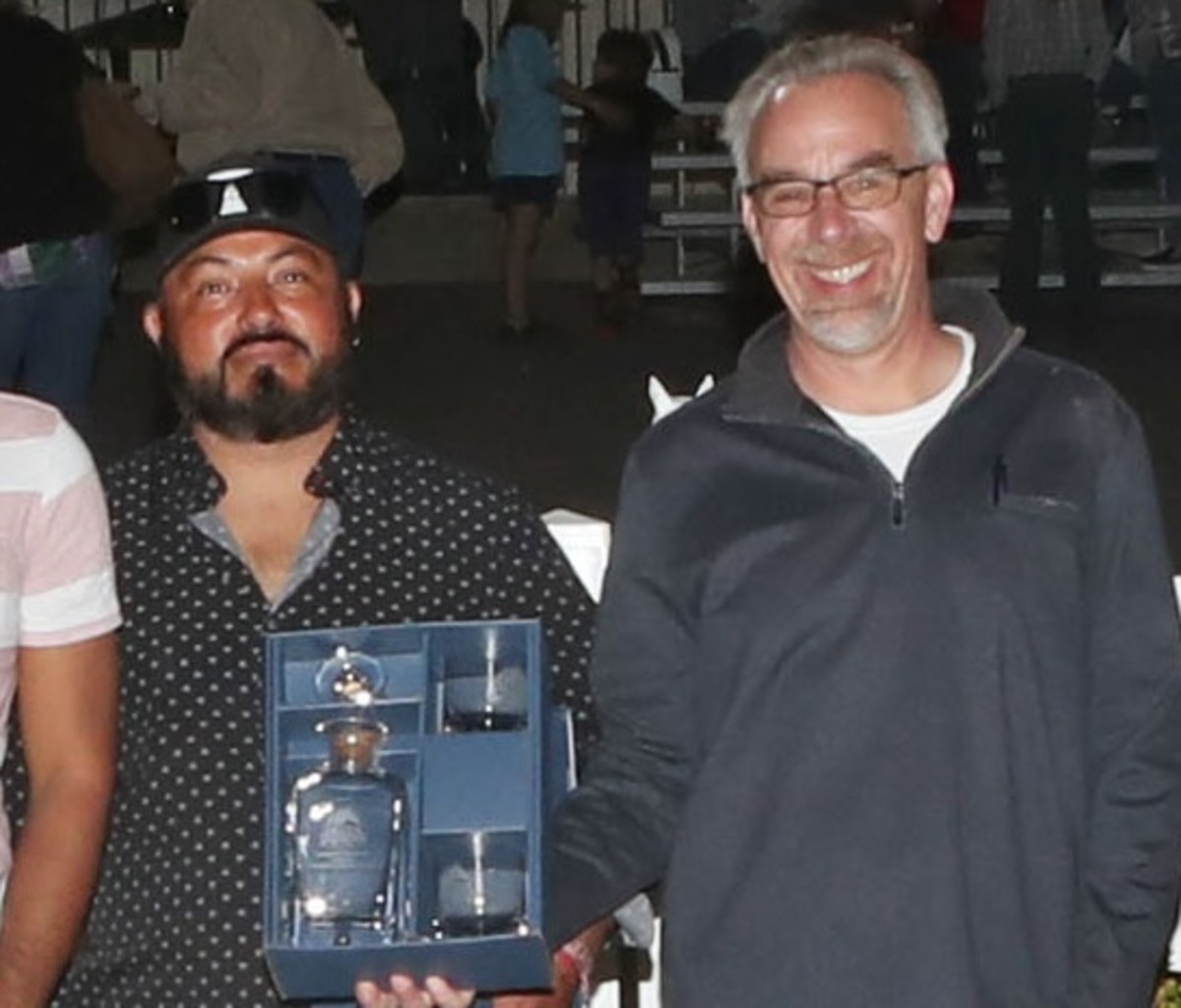 Parting Shots: Broberg Says The Math Doesn’t Work For Him Anymore ...