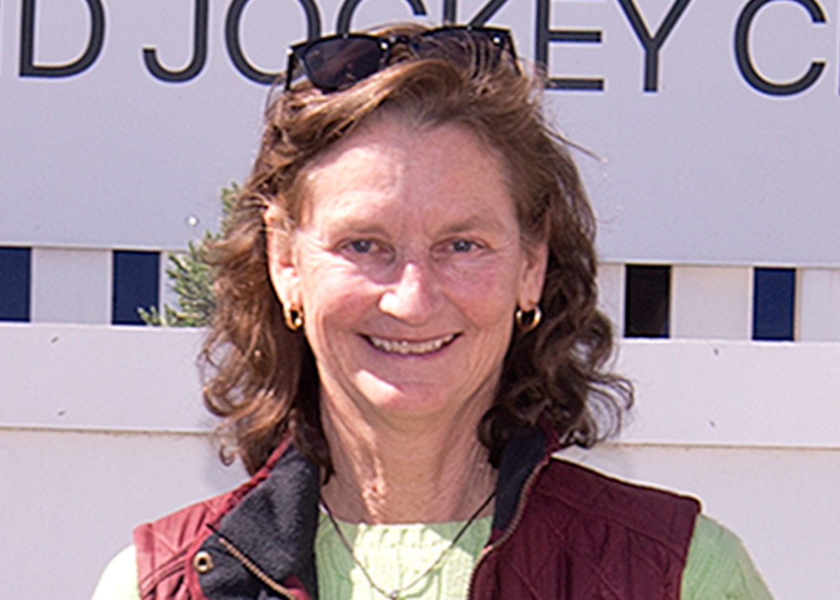 TOBA Award Finalist Liz Merryman Celebrates 'Dream Come True Kind Of ...