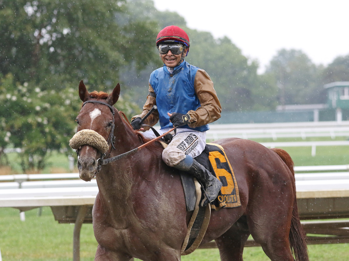 Equibase Analysis: Subsanador Could Be Tough To Beat In California ...