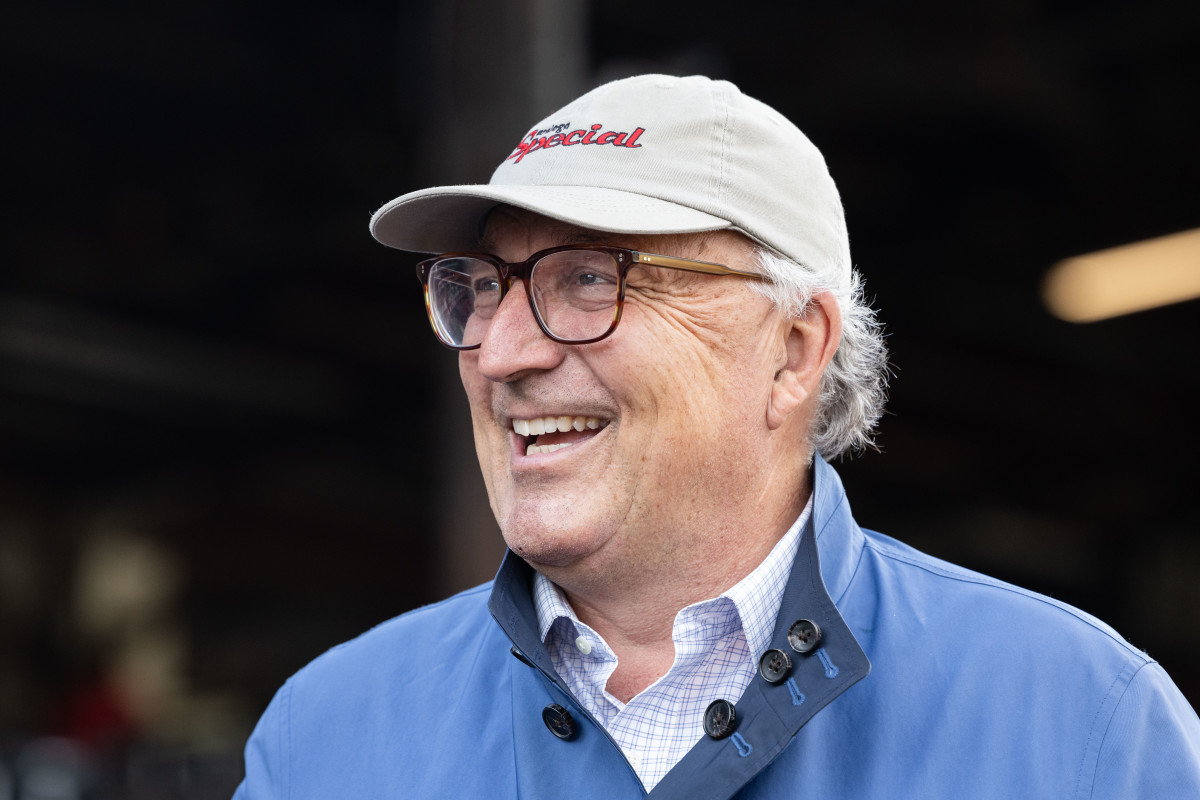 False Positive? Lab Missteps Lead To Christophe Clement Medication ...