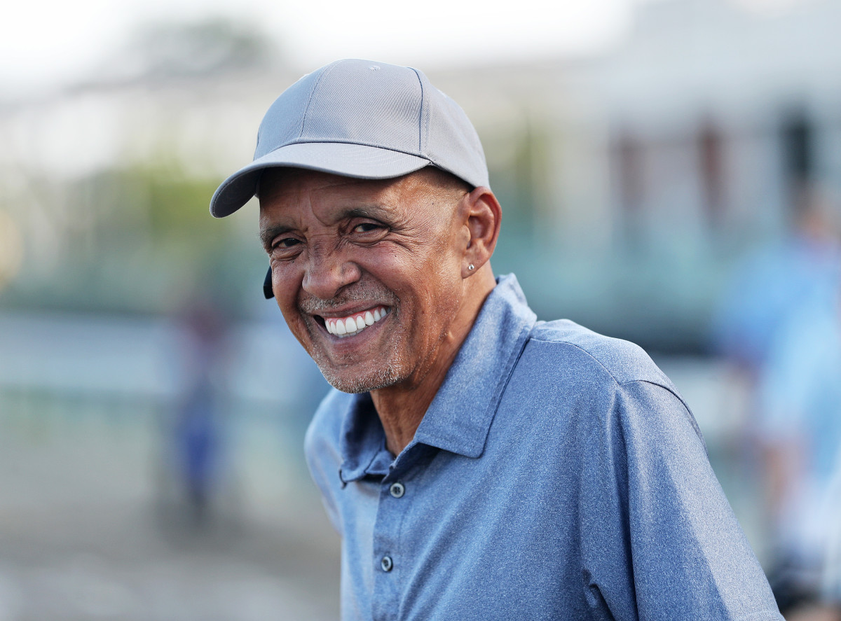 Monmouth Park: Eddie Owens Jr.-Trained Trio Shine At New Jersey ...