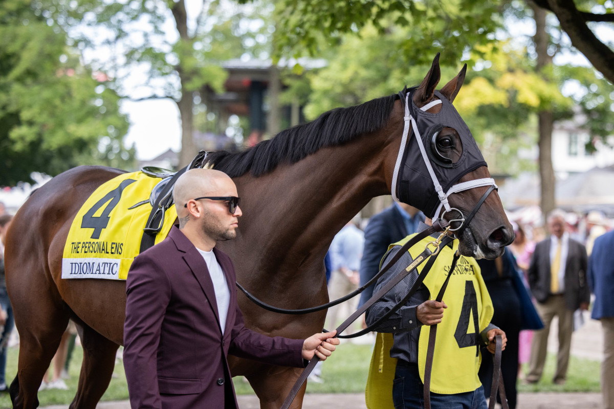 Weekend Lineup Presented By Sky Racing World: Win And You're In ...