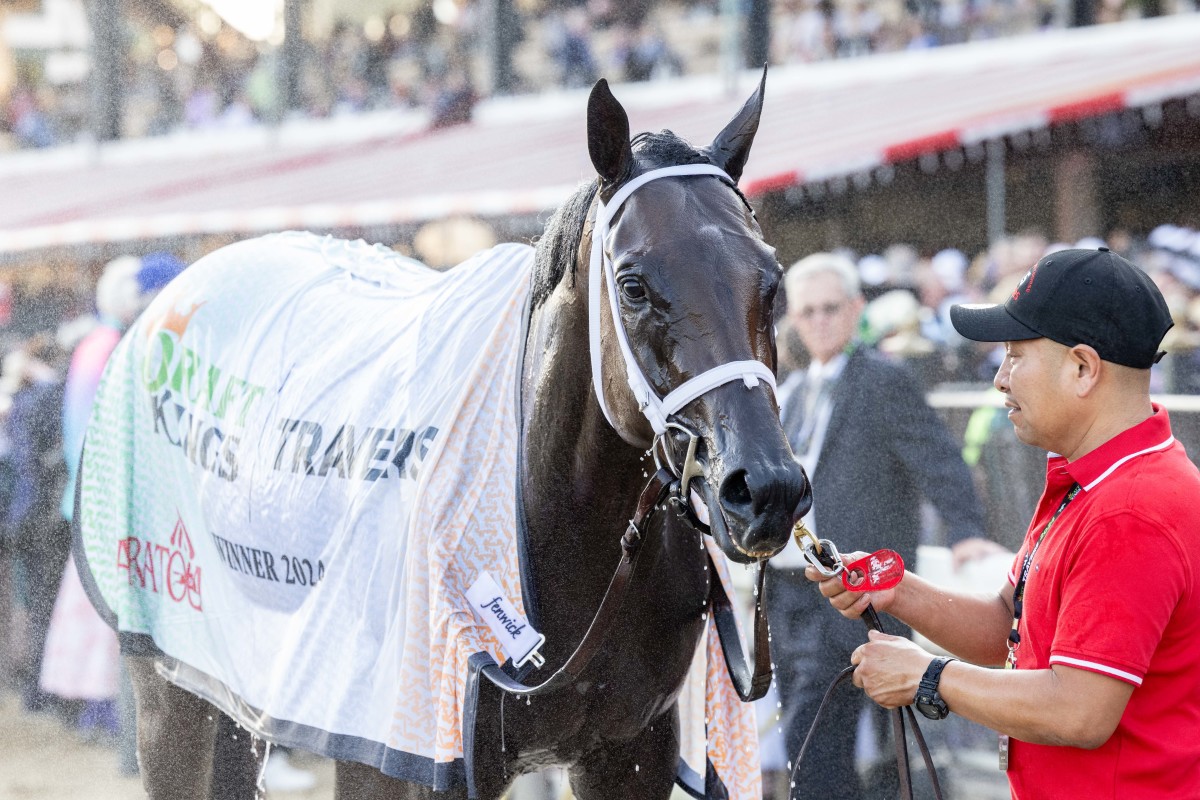 Fierceness Training 'Every Bit As Good, If Not Better' Than Before ...