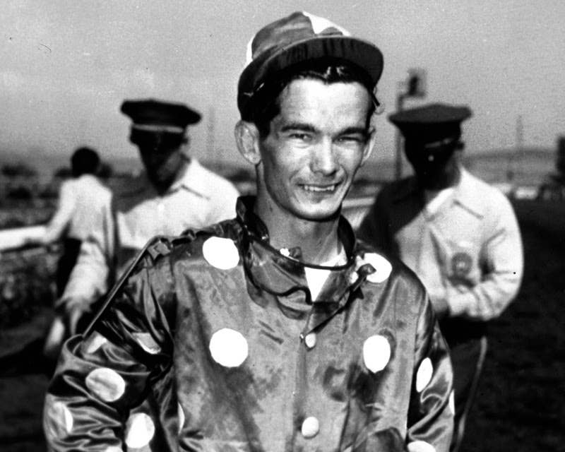 70 Years Ago, Bill Shoemaker Set Insurmountable Record At Del Mar ...
