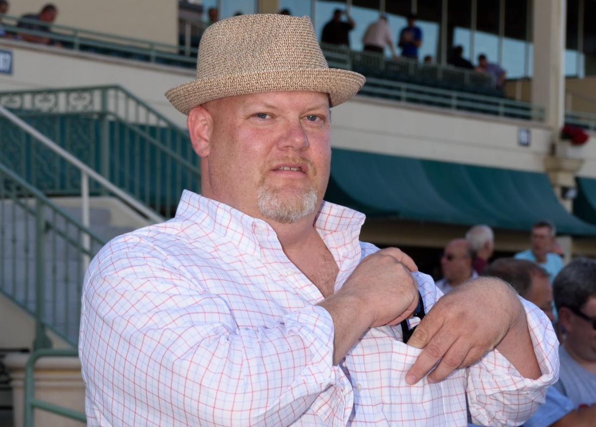 'Fiercely Passionate' Chuck Simon Dies At 57 After Battling Cancer ...