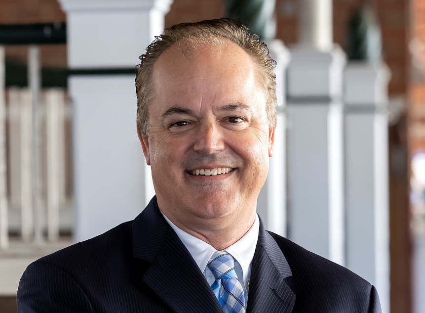 Breeders' Cup Forum: Bill Knauf, President And GM Of The New Maryland ...