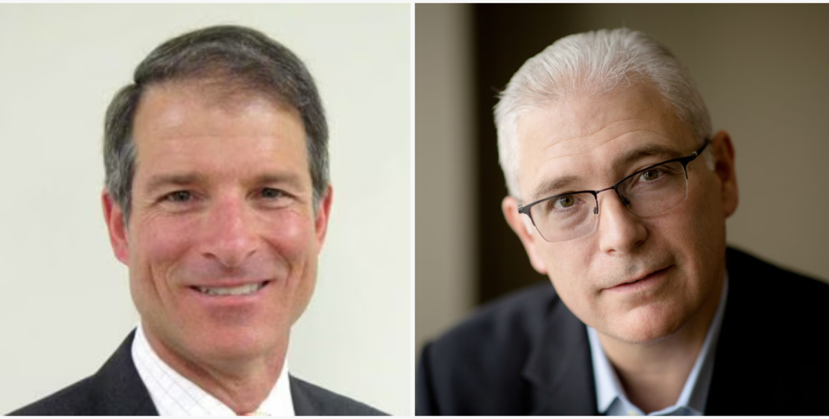 Tom Mungham, Mark Krembil Appointed To Woodbine Board Of Directors ...