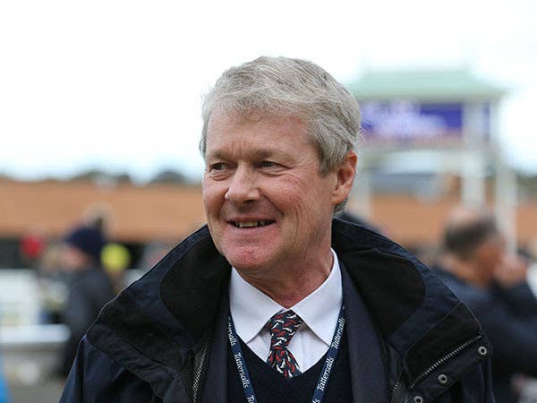 Jimmy George Leaving Tattersalls To Take On Role At International ...