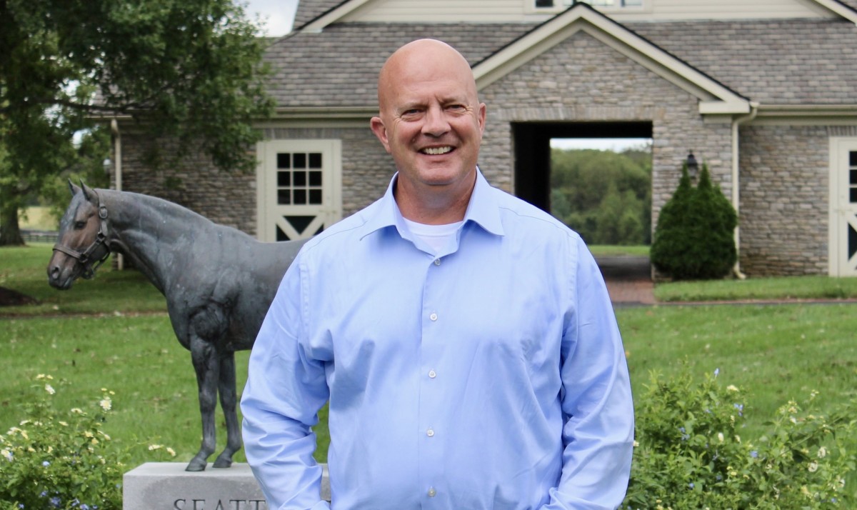 Cissell Promoted To Chief Operating Officer At Three Chimneys, Baker ...