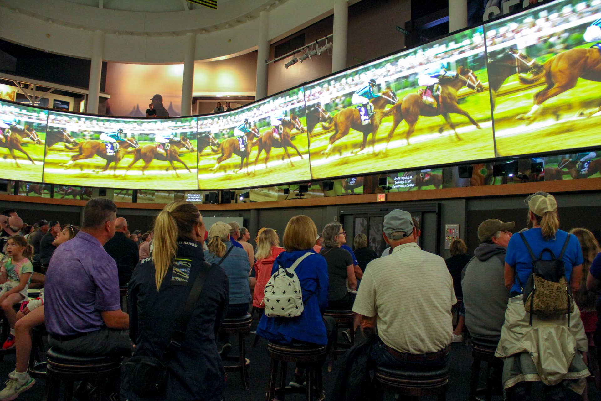 Kentucky Derby Museum Ranks Third In National Poll For Best Attractions ...