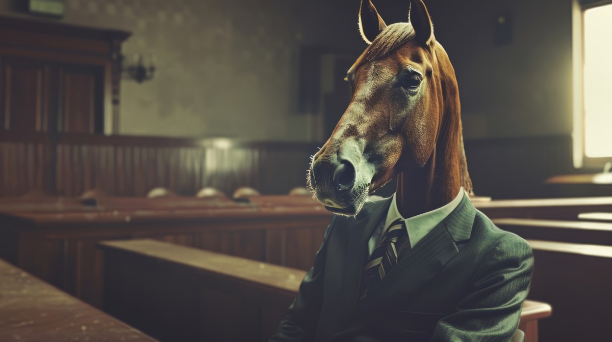 Keeping Pace: Horse-Race Politics, Literally, Comes To The Federal ...