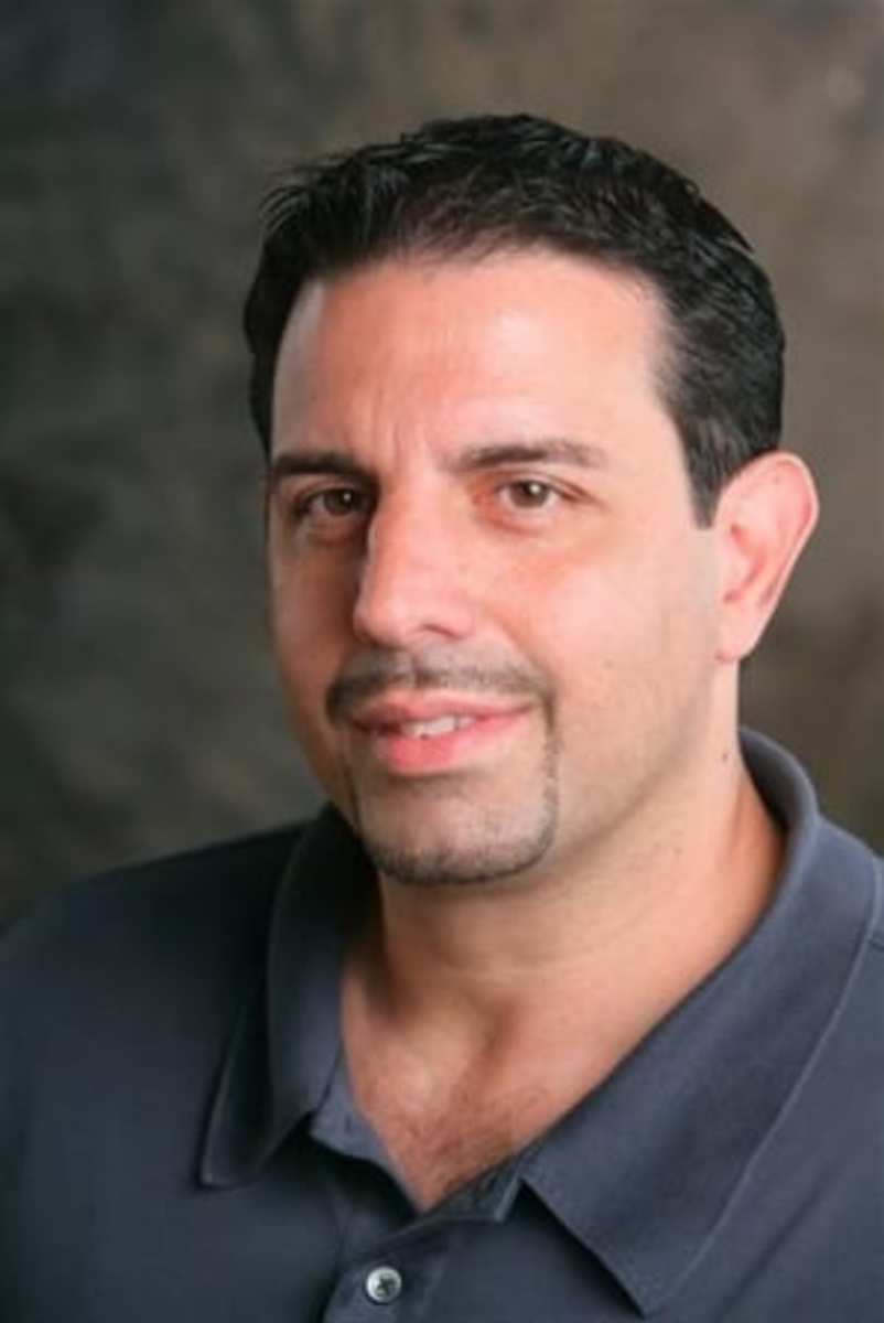 Repole: I'll make the Breeders' Cup look like the USFL or the ABA ...