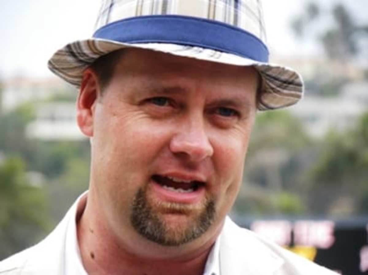 O'Neill captures Fairplex training title - Paulick Report | Latest news ...