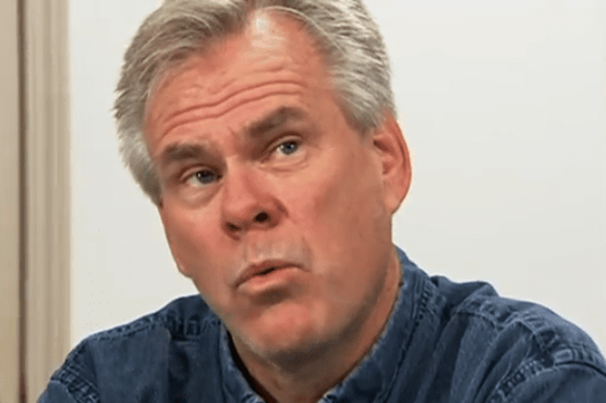 Ask Ray: Takeout, Claimers, TV Harmony and A Guy Named Frank - Paulick ...