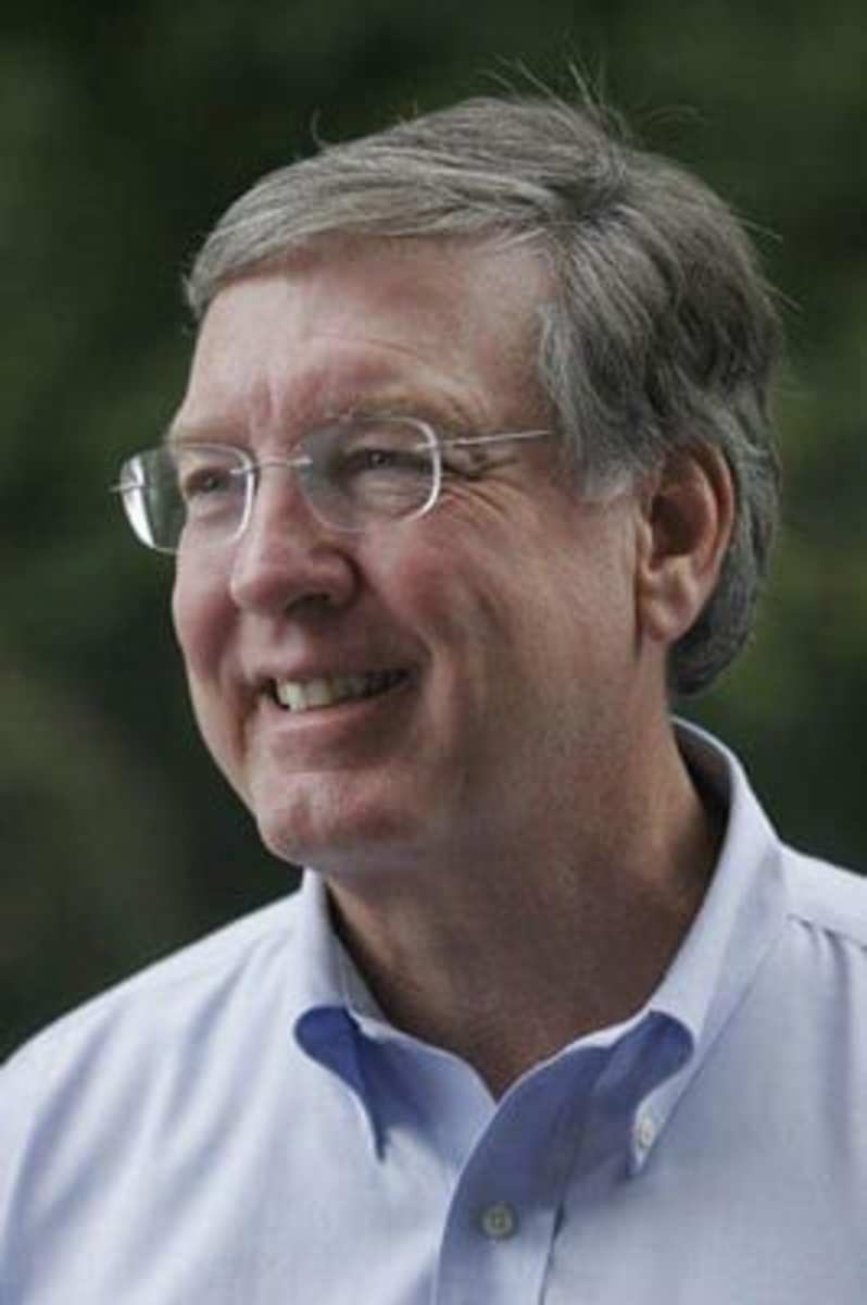 Nicholson reflects on 13-year tenure as Keeneland President - Paulick ...