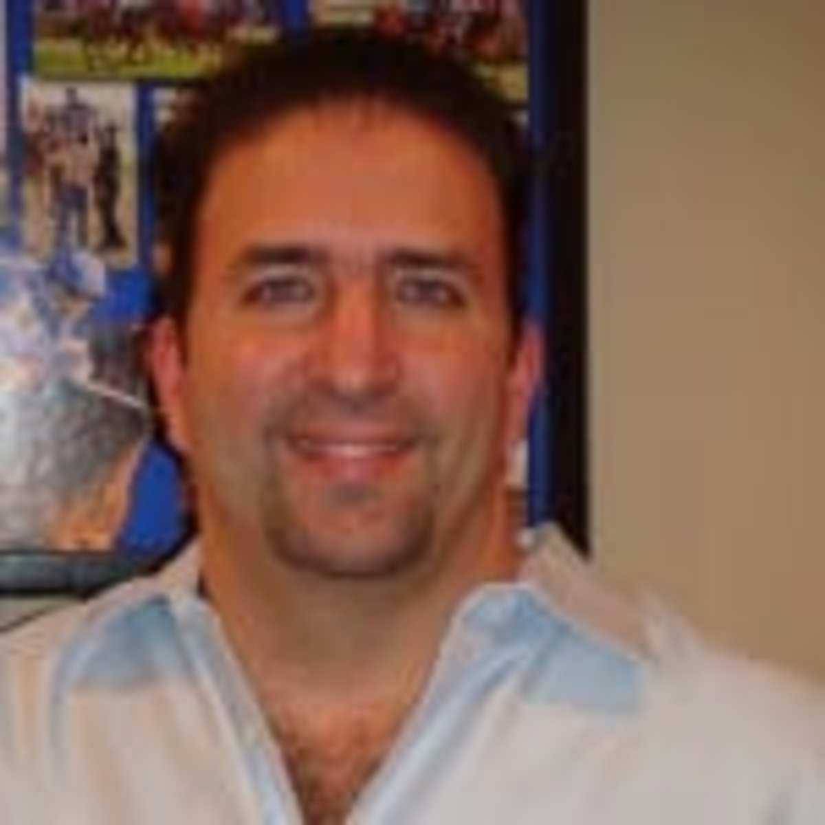 Larry Rivelli wins Arlington training title - Paulick Report | Latest ...