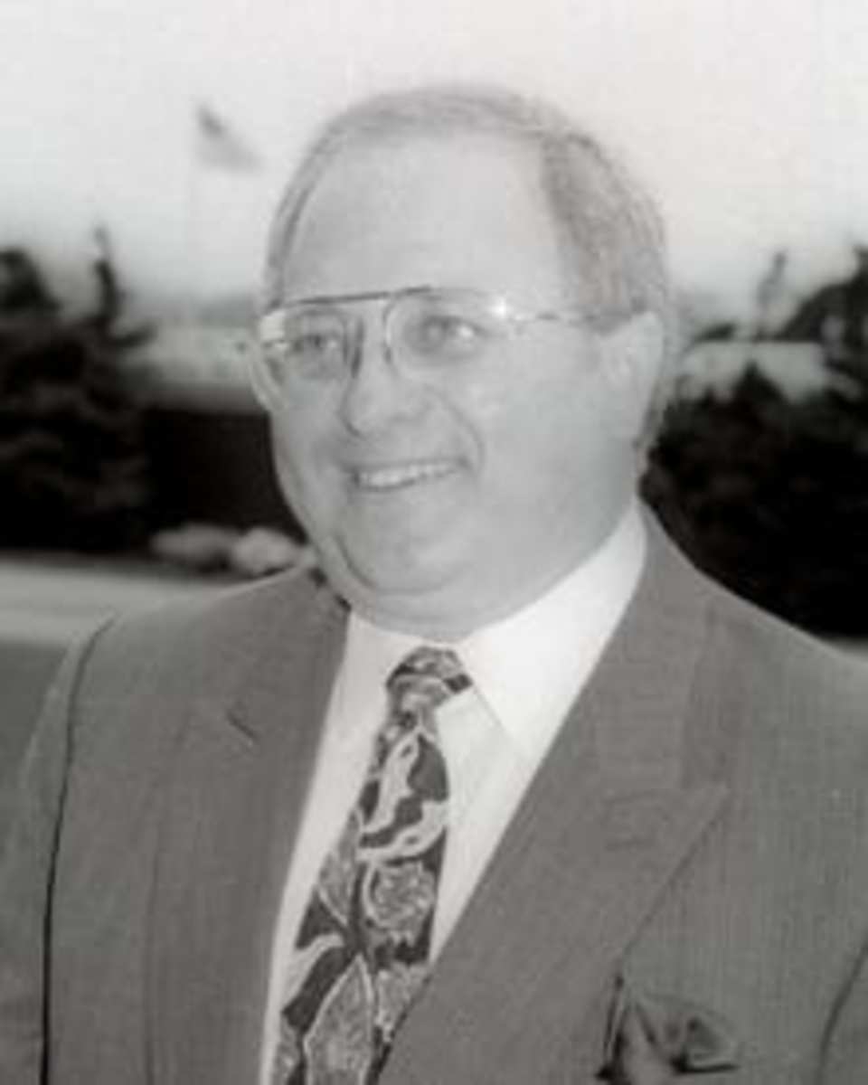 Steve Schwartz to be remembered with Aug. 13 race at Saratoga - Paulick ...