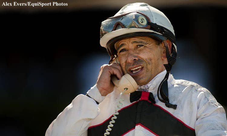 Mike Smith charged with DUI following Del Mar opener - Paulick Report ...