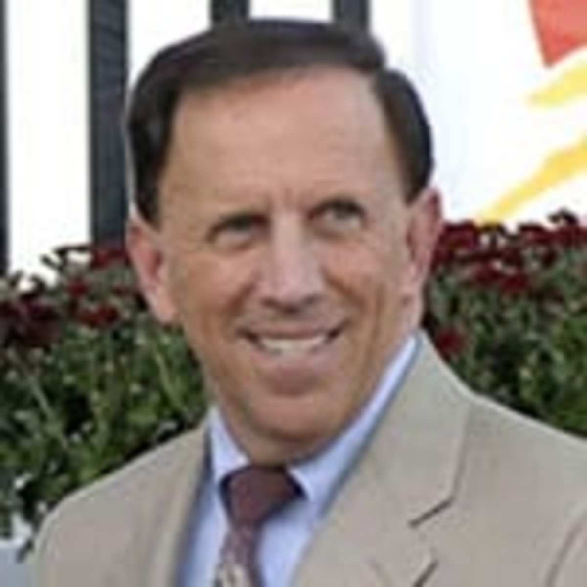 TOC: Lou Raffetto will take over as president - Paulick Report | Latest ...