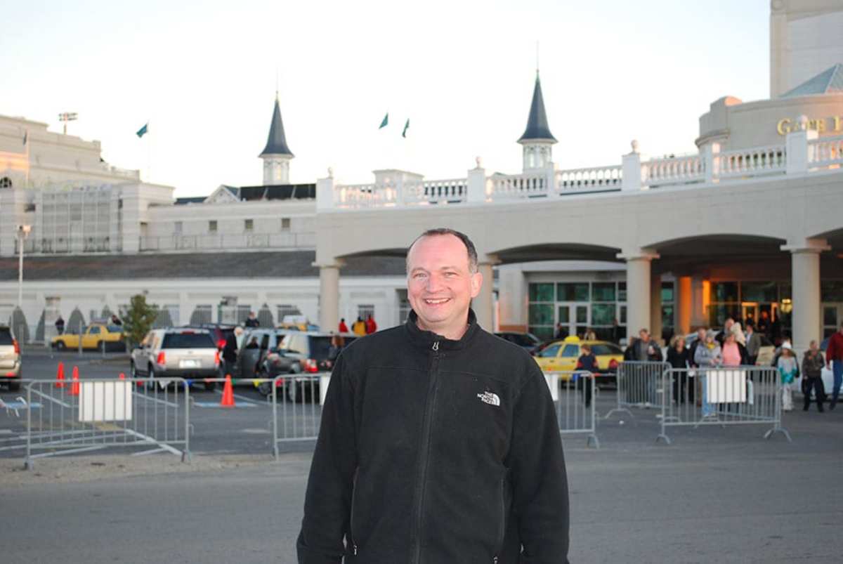 The State of the Paulick Report is Strong... and Growing - Paulick ...