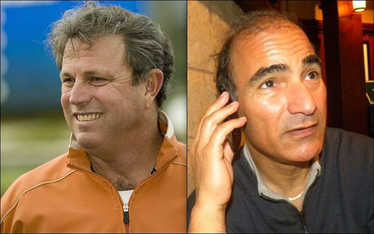 Judgment: Jamgotchian Owes Pegram $885,036 in Defamation Lawsuit ...