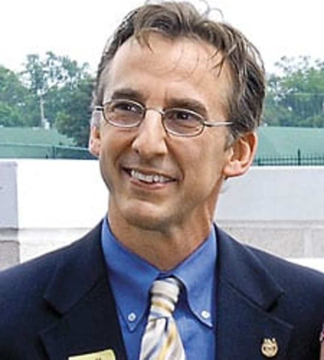 The Breeders' Cup Forum: Remi Bellocq - Paulick Report | Latest news ...