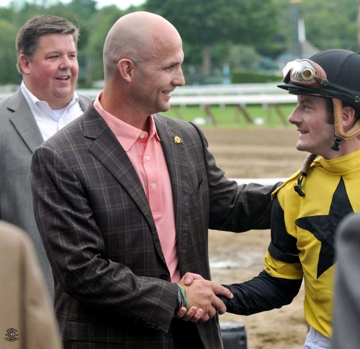 Two Sides to the Story: Finley Among Those Happy With Churchill’s ...