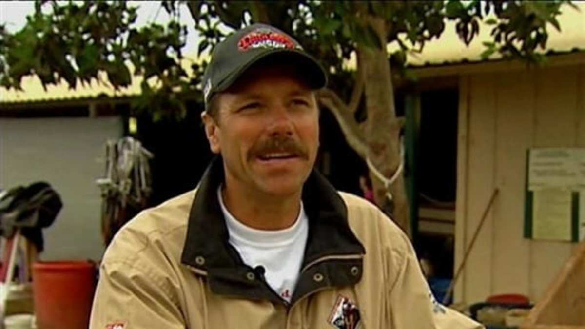 Judge says CHRB failed to give Mullins due process - Paulick Report ...