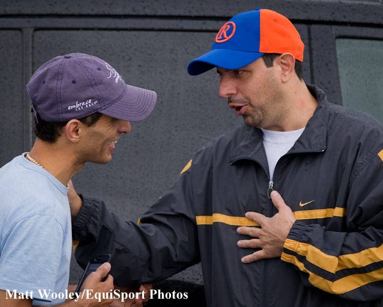 Keeneland presents American Graded Stakes Standings: Repole's ...