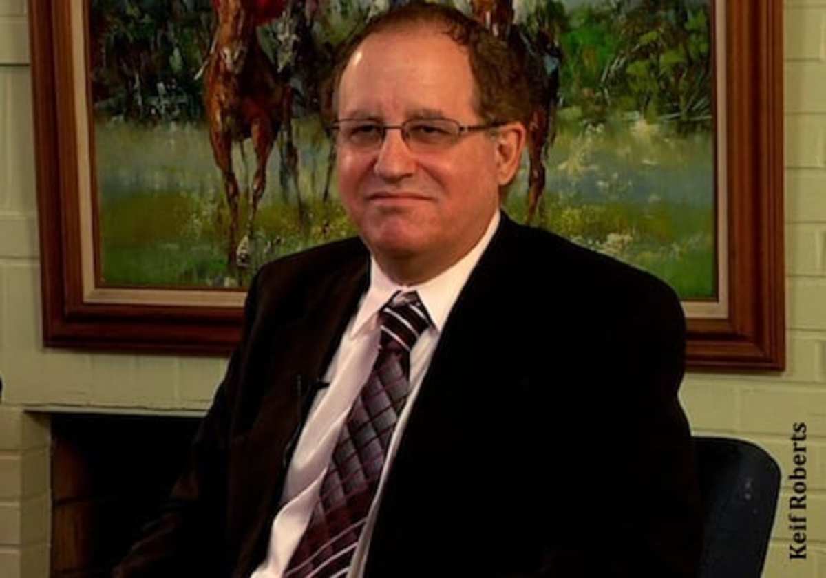 Three Chimneys Presents Good News Friday: Giving Back to the ...