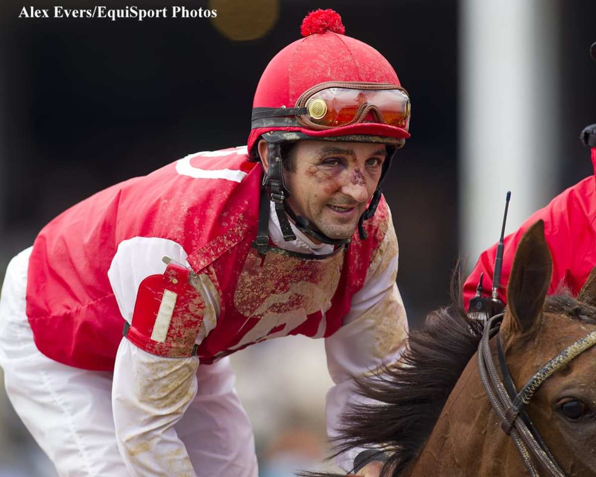 Albarado gets Preakness mount on King Congie - Paulick Report | Latest ...