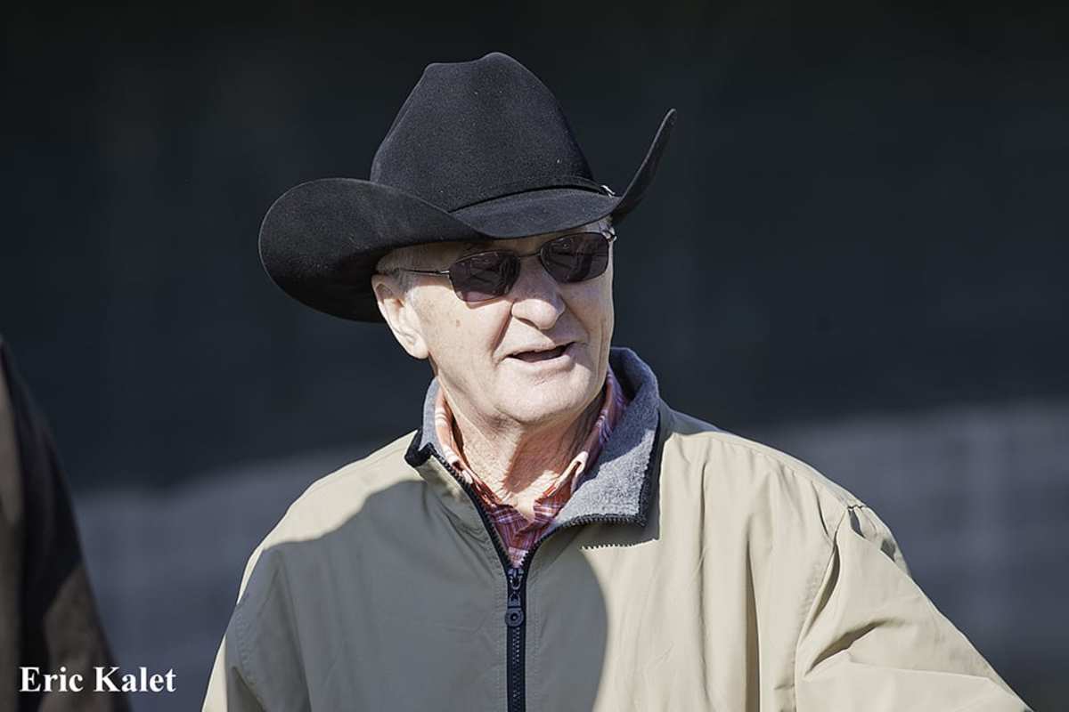 Jinks Fires Recovering From Broken Sternum, Hoping To Be Back Aboard ...