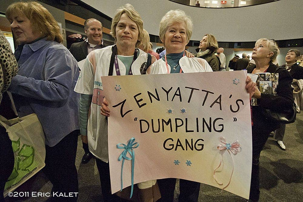 Eric Kalet's Breeders' Cup Photo Blog Day 4 - Paulick Report | Latest ...