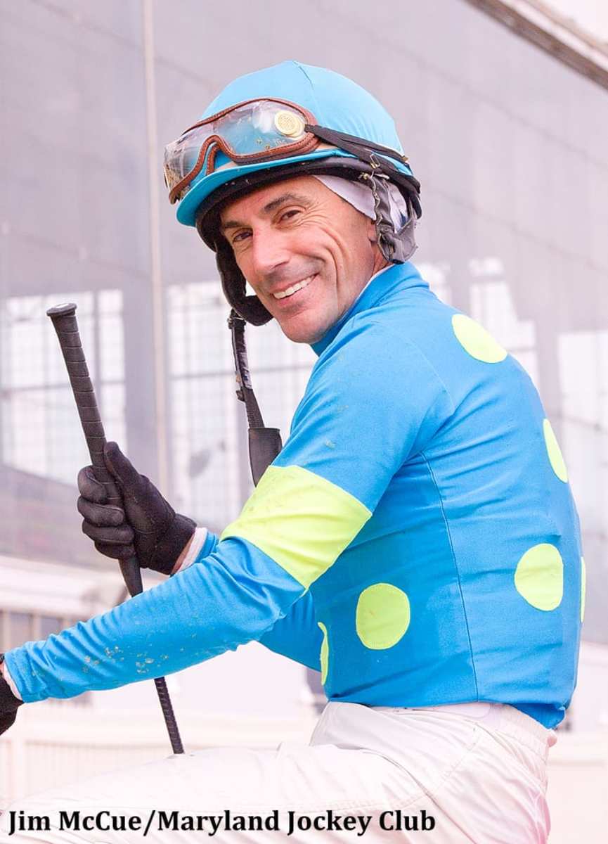 Super Mario: Pino ties Fires on all-time win list - Paulick Report ...