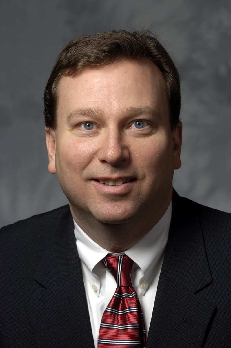 The Breeders' Cup Forum: Churchill Downs President Kevin Flanery ...