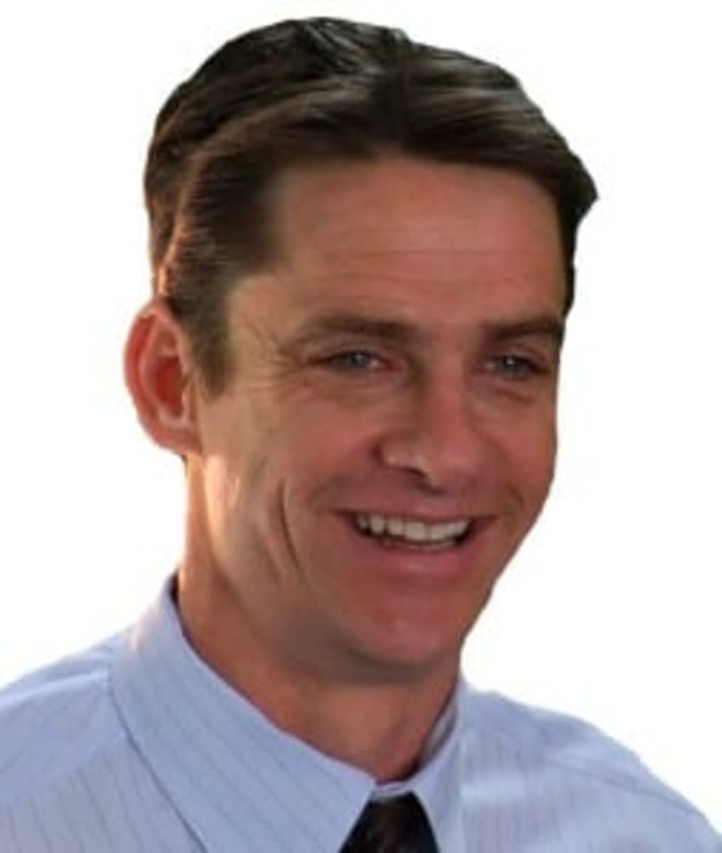 Verge: Ready for a Wild Ride - Paulick Report | Latest news and ...